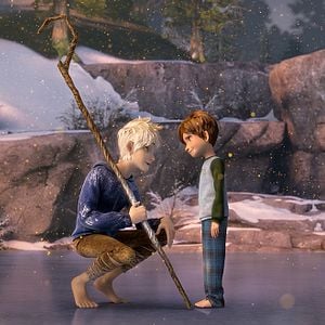 Les Cinq légendes - Film 2012 - AlloCiné