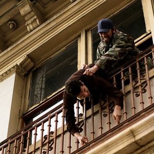 Bad Ass - Film 2012 - AlloCiné