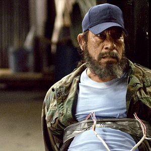 Bad Ass - Film 2012 - AlloCiné