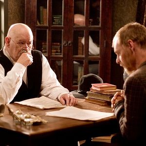 Redemption: For Robbing the Dead - Film 2011 - AlloCiné