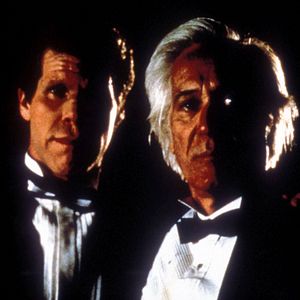 Cronos - film 1993 - AlloCiné