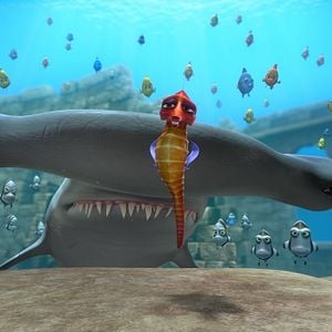 Sammy 2 - Film 2011 - AlloCiné