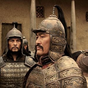 Myn Bala, les guerriers de la Steppe - Film 2011 - AlloCiné