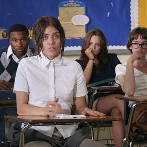 Excision - film 2012 - AlloCiné