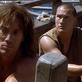 Kull le conquerant - Film 1997 - AlloCiné