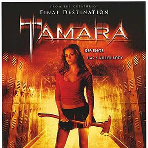 Tamara - film 2005 - AlloCiné