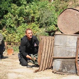 Six Bullets - Film 2012 - AlloCiné