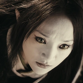 Painted skin - Film 2008 - AlloCiné