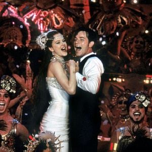 Moulin Rouge ! - Film 2001 - AlloCiné