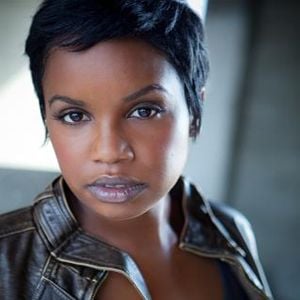 Maya Elise Goodwin - AlloCiné