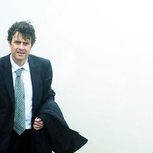 Paul Higgins - AlloCiné