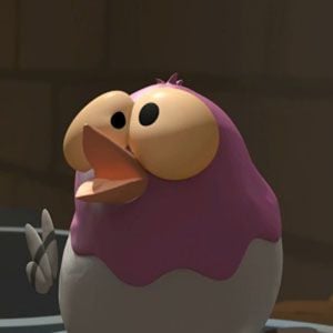 My Little Friend - Court Métrage - AlloCiné