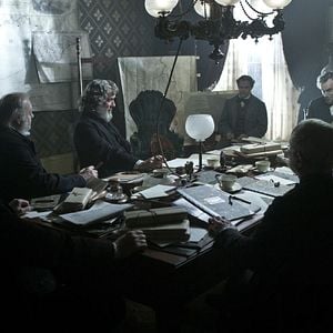 Lincoln - Film 2012 - AlloCiné