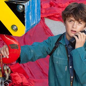 Tony 10 - Film 2012 - AlloCiné