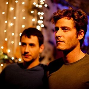 Nicholas Jacob - AlloCiné