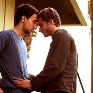 Nicholas Jacob - AlloCiné