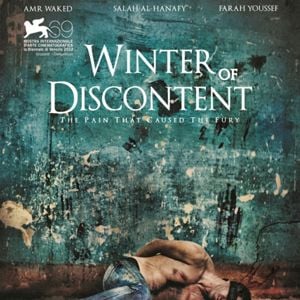 Winter of discontent - Film 2012 - AlloCiné