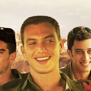 Yossi - Film 2012 - AlloCiné