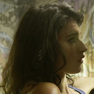 Mariah Bonner - AlloCiné