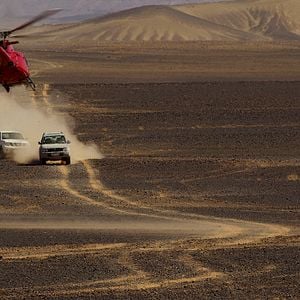 Intersections - Film 2012 - AlloCiné