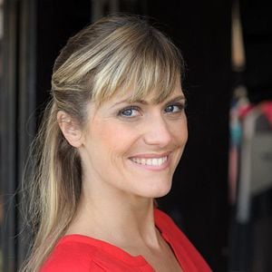 Géraldine Adams - AlloCiné