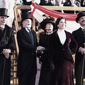 Eleanor Methven - AlloCiné