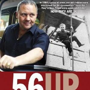 56 Up - Film documentaire 2012 - AlloCiné