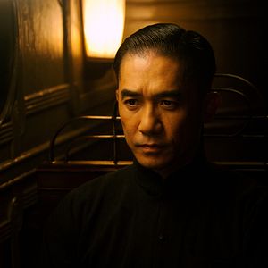 The Grandmaster - Film 2013 - AlloCiné