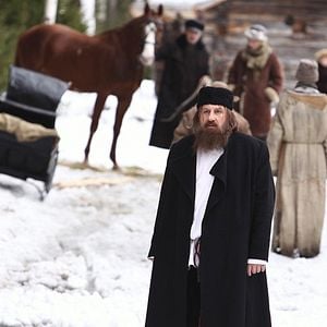 Raspoutine - Film 2011 - AlloCiné