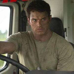 Java Heat - Film 2012 - AlloCiné