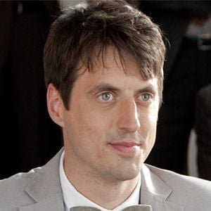 Charlie Anson - AlloCiné