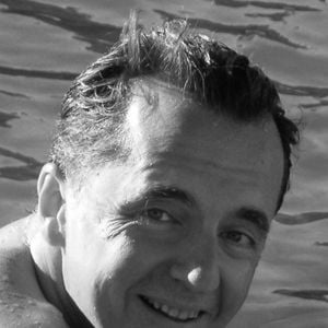 Bernie Collins - AlloCiné