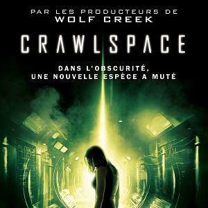 Crawlspace - Film 2012 - AlloCiné