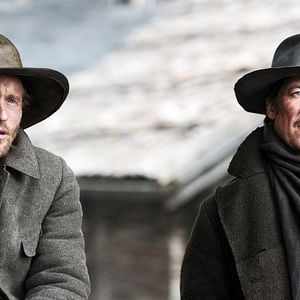 The Dark Valley - Film 2014 - AlloCiné