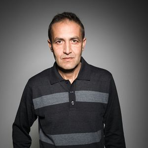 Nazif Mujic - AlloCiné