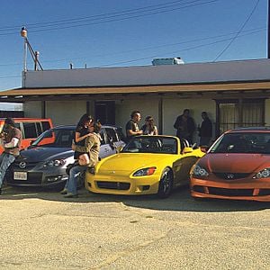 Street Racer - Poursuite infernale - Film 2008 - AlloCiné