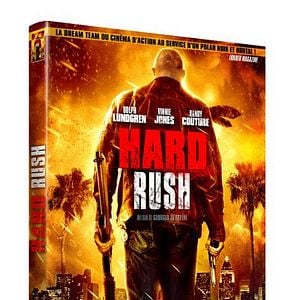 Hard Rush - Film 2013 - AlloCiné