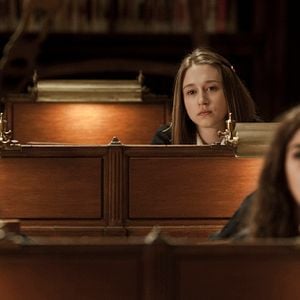 Mindscape - Film 2013 - AlloCiné