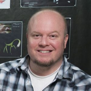 Cody Cameron - AlloCiné