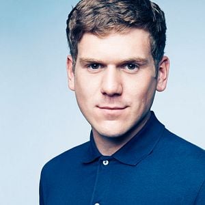 David Walmsley - AlloCiné