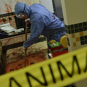 Bad Milo! - Film 2013 - AlloCiné