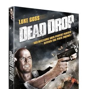 Dead Drop - Film 2013 - AlloCiné
