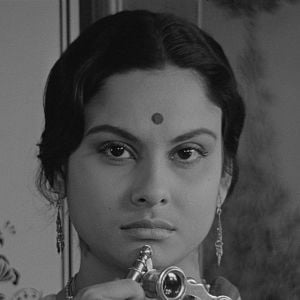 Madhabi Mukherjee - AlloCiné