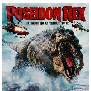 Poseidon Rex - Film 2013 - AlloCiné