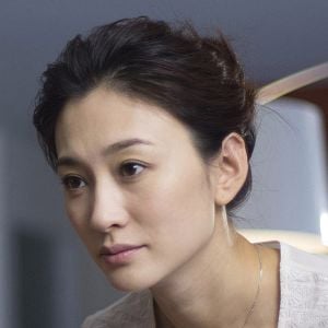 Li Xiao Ran - AlloCiné
