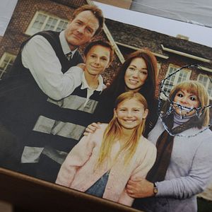 Blue Skeleton - Film 2013 - AlloCiné