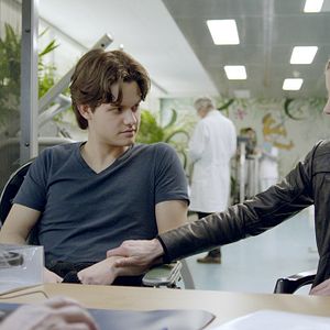 Alex Hendrickx - AlloCiné