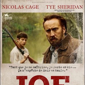 Joe - Film 2013 - AlloCiné
