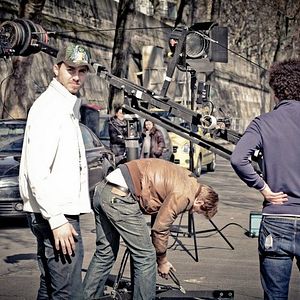 Aksel Ustun - AlloCiné