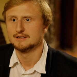 Martin Butzke - AlloCiné